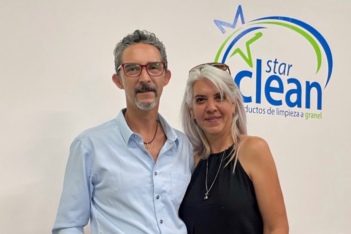 Star Clean Granel – Productos de limpieza