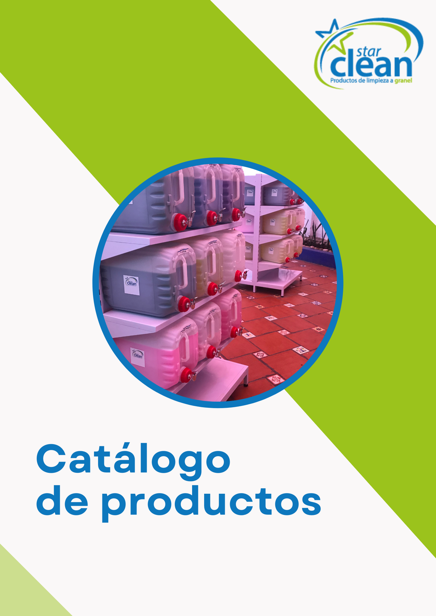 Nuestros Productos – Star Clean Granel